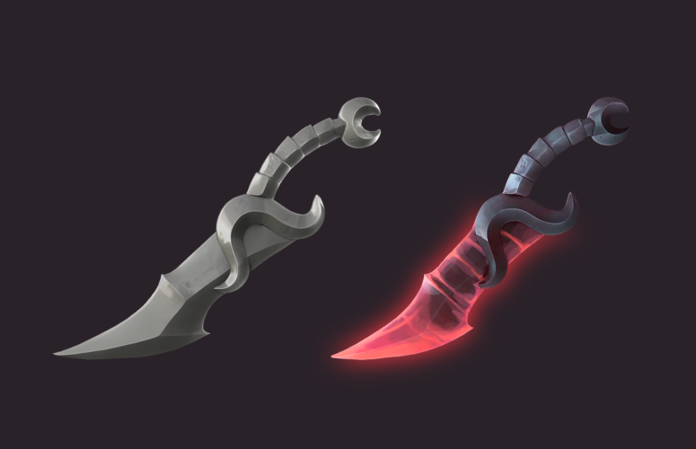 High-Quality 3D Texturing Services