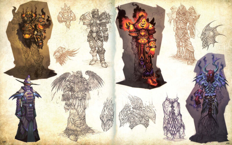 Exploring 3D Art Styles for Games: The Perfect Match Between Style and ...