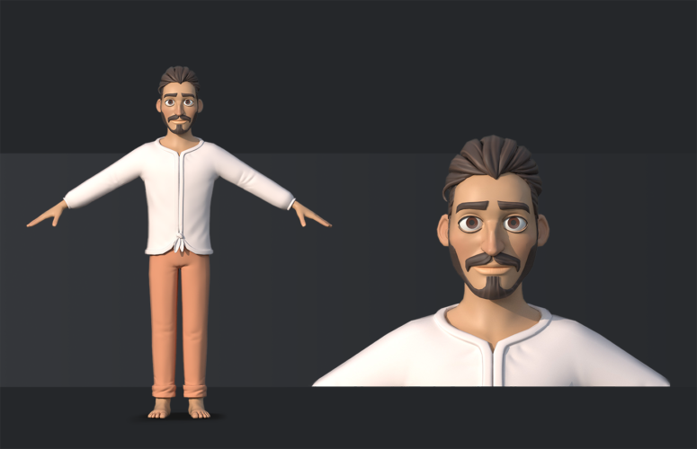 3D Modeling Services - 3D Modeling Studio