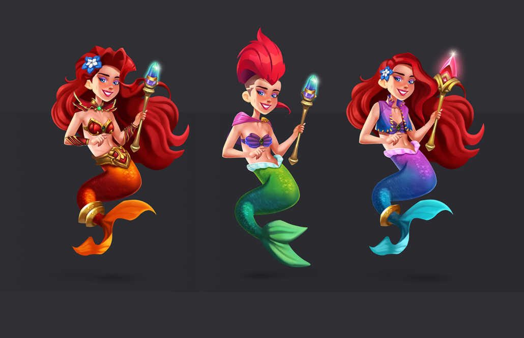 Pixune Studios | 3D Animation and Game Art Production