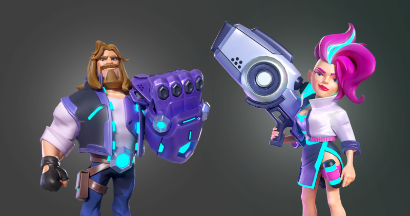 Optimized 3D Sculpting Services by Talented Sculptors