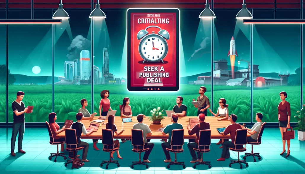 Publishing Casual Mobile Games: A Complete Guide