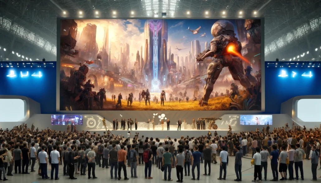 The Critical and Importance Role of Concept Art