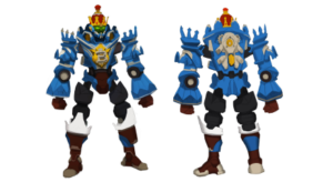 Game Art Studio | Game Art Services by Talented Artists