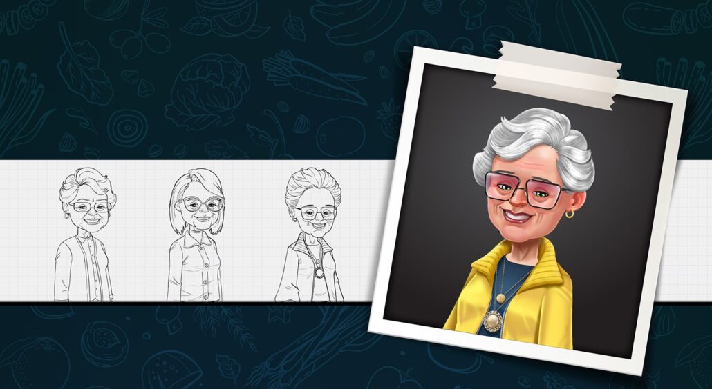 A Complete Guide to 2D Game Art Pipeline