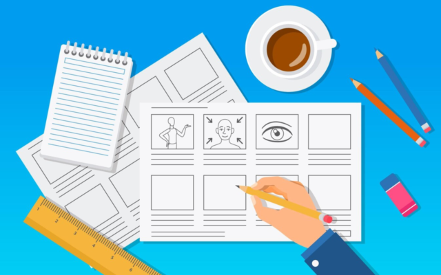 How to Write a Story for a 3D Animation?