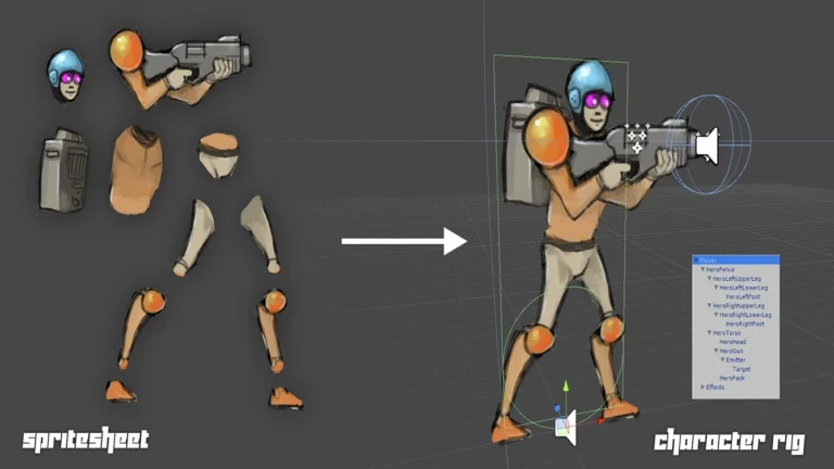 2D Animation Pipeline - Complete Production Guide 2D Animation Pipeline - Complete Production Guide