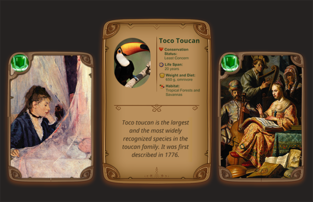 A Complete Guide to 2D Game Art Pipeline