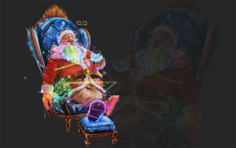 Realistic vs. Stylized Art Style in Game | 6 Key Differences