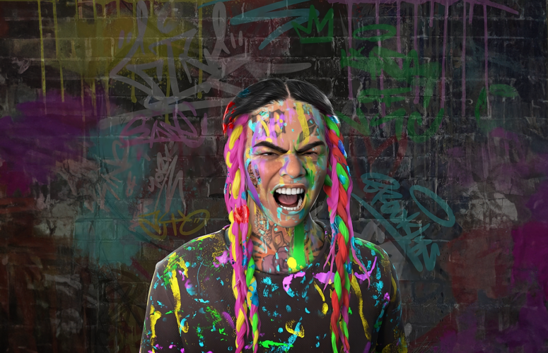 Who Is a Rigging Artist? | Responsibilities & Skills