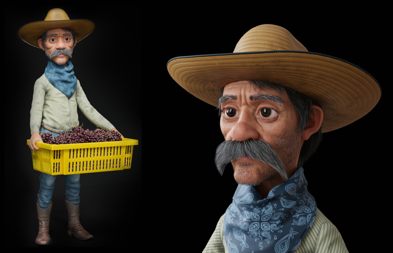 What are 12 Advantages and 8 Disadvantages of 3D Animation