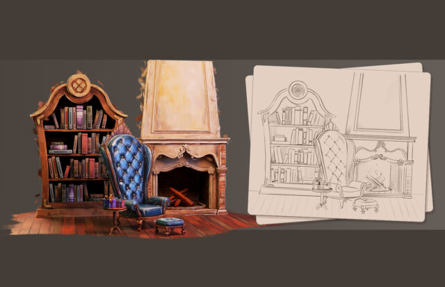 Best Game Art Books: Inspirations and Techniques
