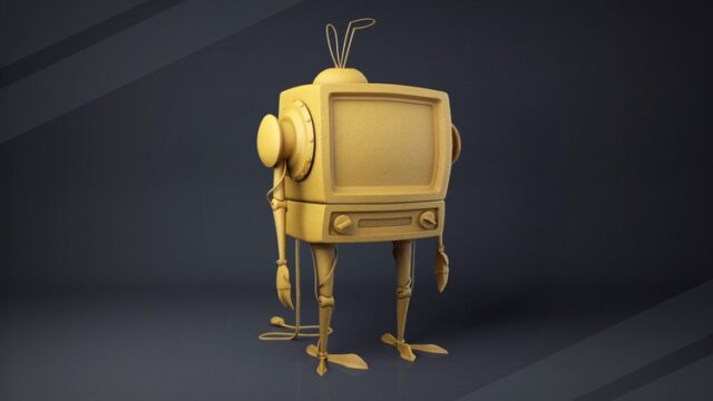 All You Need to Know about Game Art History | From 1970s