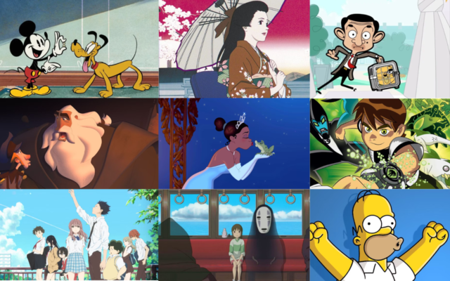 2D Animation Pipeline - Complete Production Guide