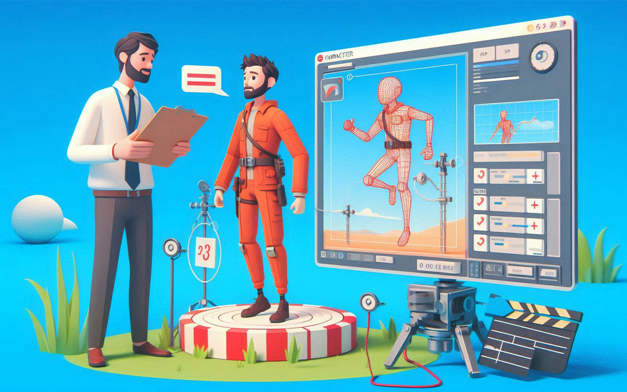 What is Character Animation? All You Need to Know