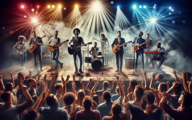 What is Animated Music Video? + Types & Best Examples