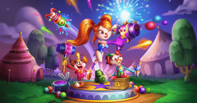 2D/3D Game Art Styles | Trends & Tips for Choosing