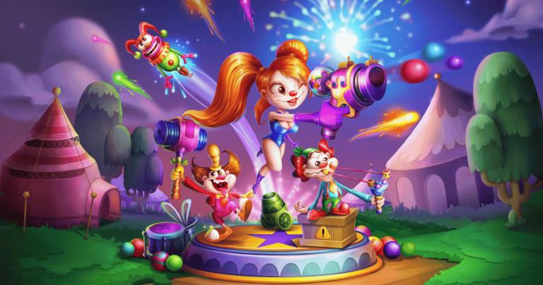 Game Narrative Design Complete Guide + Principles & Tips