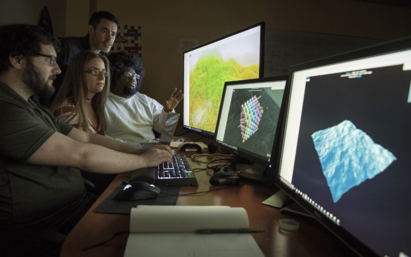 8 Different Types of Game Desingers and Their Needed Skills