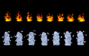 All You Need to Know about Frame-by-Frame Animation