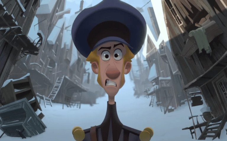 7 Types of 2D Animation + Visual Examples