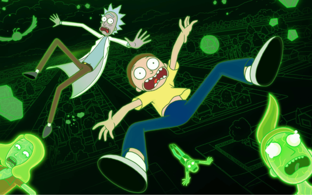 7 Types of 2D Animation + Visual Examples