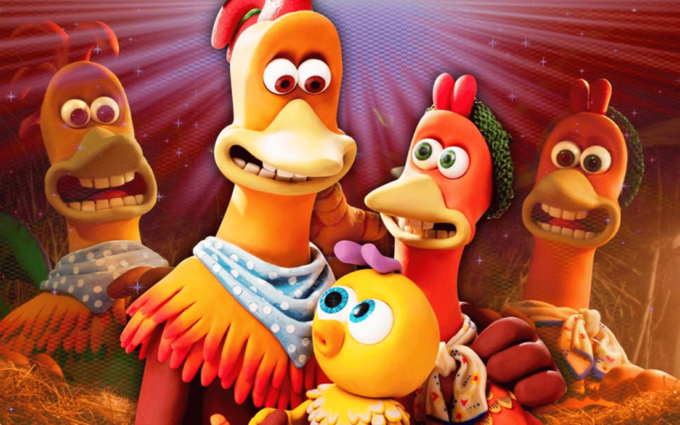 2D Animation Pipeline - Complete Production Guide