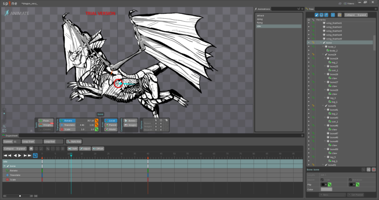 Who Is a Texture Artist? | Responsibilities & Skills