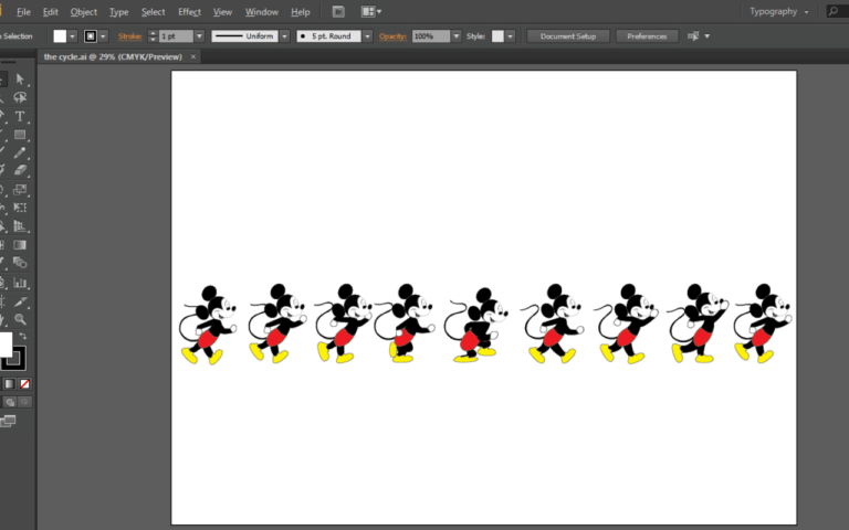 All You Need to Know about Frame-by-Frame Animation
