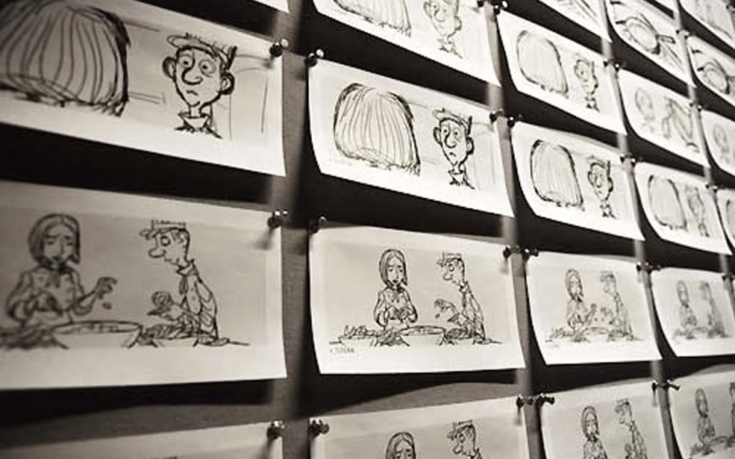 2D Animation Pipeline - Complete Production Guide