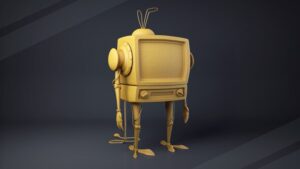 Who Is a Texture Artist? | Responsibilities & Skills