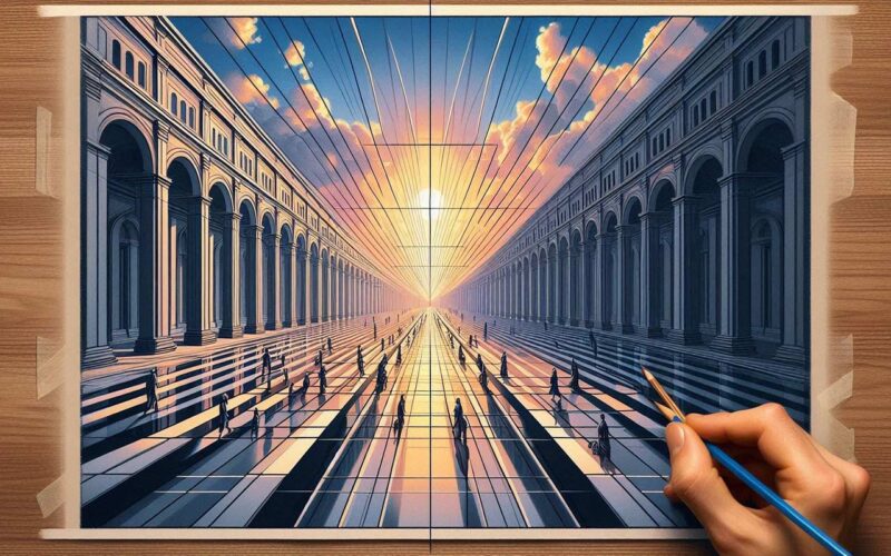 How to Make 2D Art Look 3D? A Complete Professional Guide