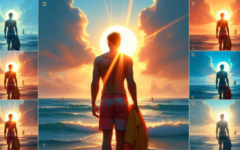 How to Make 2D Art Look 3D? A Complete Professional Guide