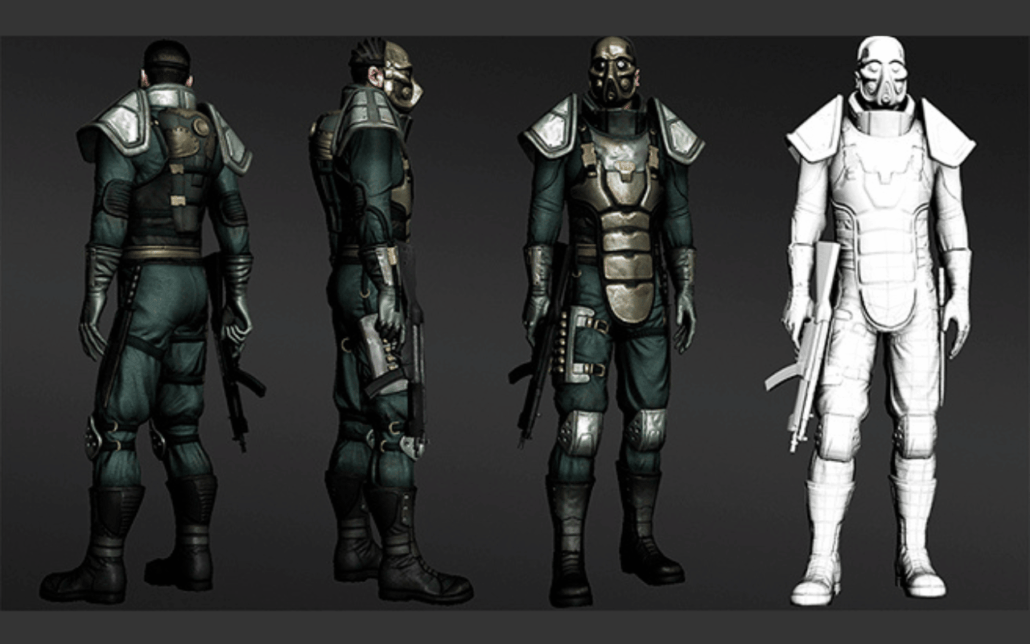 Who Is a 3D Modeler? | Responsibilities & Required Skills