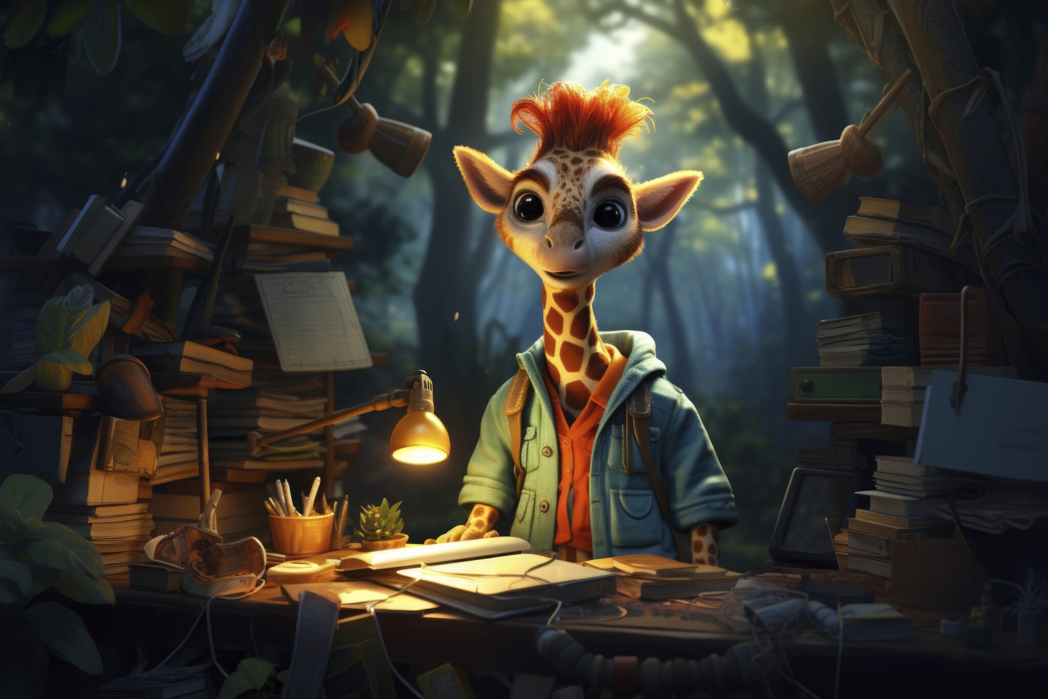 Who Is a VFX Artist? | Responsibilities & Skills