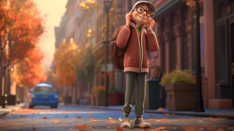 How to Mix 2D and 3D Animation | All about Hybrid Animation