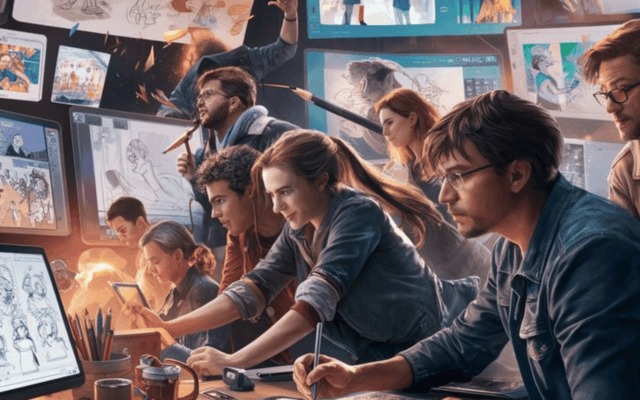 Who Is an Art Director? | Responsibilities & Required Skills