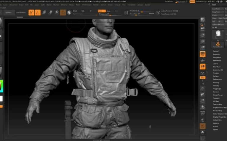 Who Is a 3D Modeler? | Responsibilities & Required Skills
