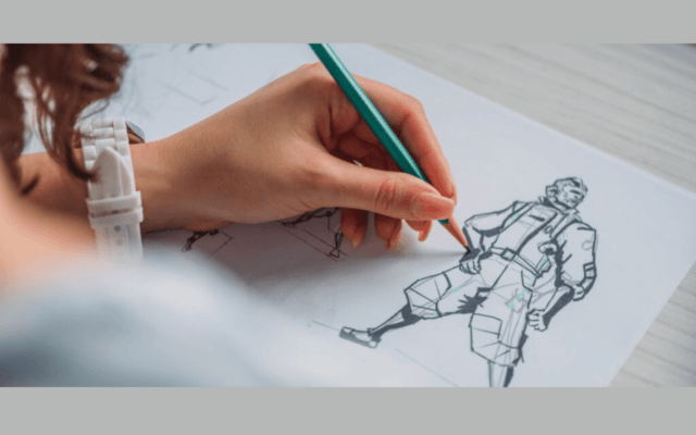 Who Is a Concept Artist? All about Responsibilities & Skills