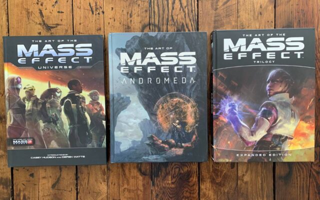 Top 10 Game Concept Art Books + Complete Guide to Use Them