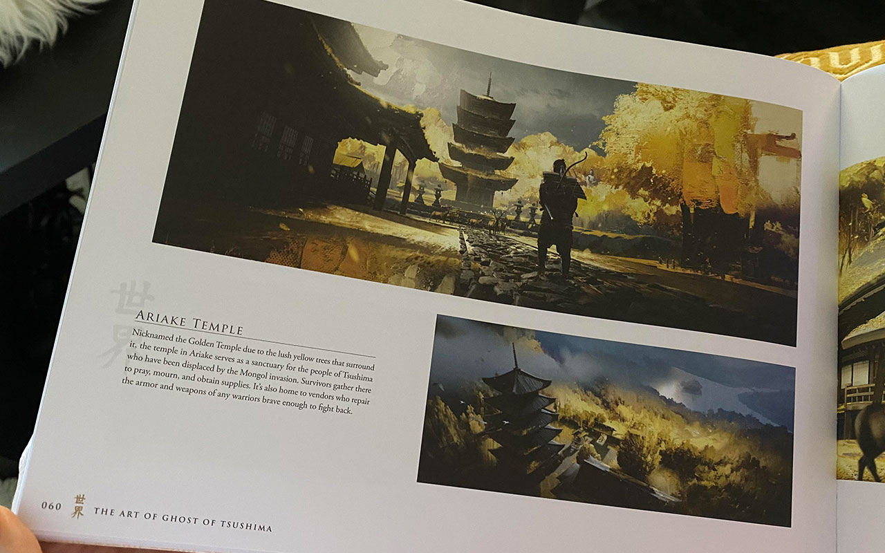 Top 10 Game Concept Art Books + Complete Guide to Use Them