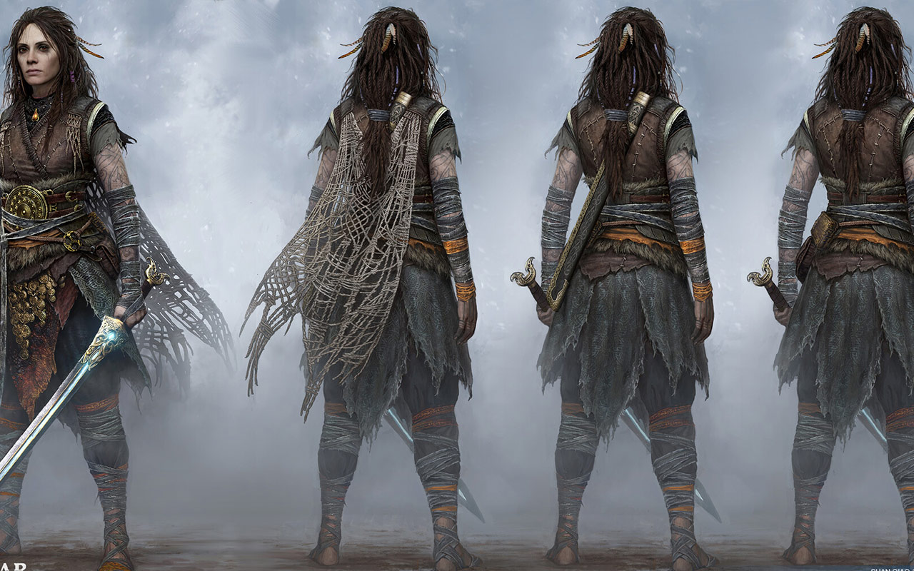 Top 10 Game Concept Art Books + Complete Guide to Use Them