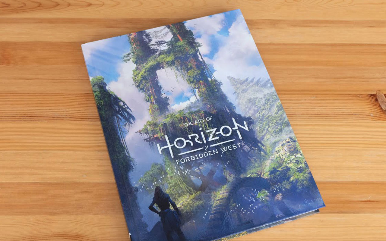 Top 10 Game Concept Art Books + Complete Guide to Use Them