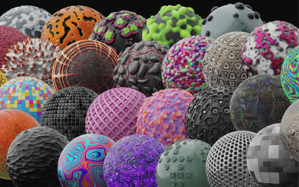 A Complete Guide to the Differences Between 2D and 3D Art