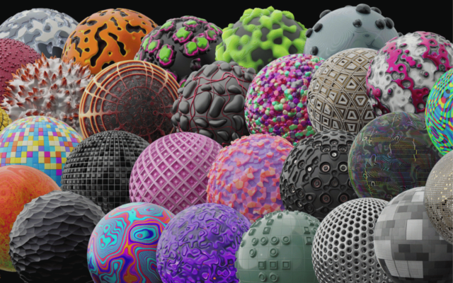 Exploring the Spectrum of Character Art Styles - Pixune