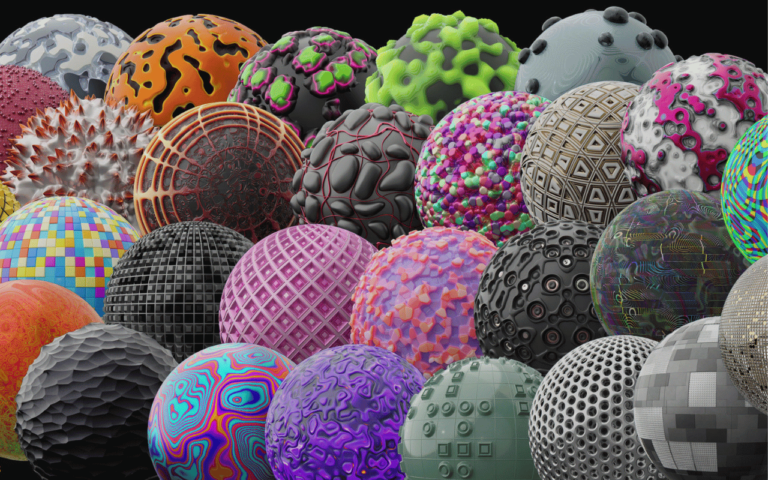 A Complete Guide to the Differences Between 2D and 3D Art