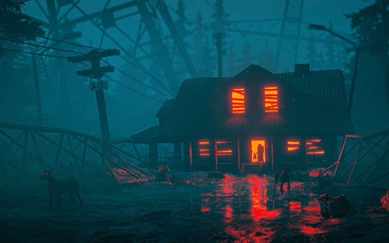 A Complete Guide to the Differences Between 2D and 3D Art