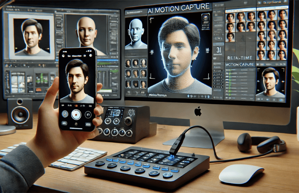 How to Animate Facial Expressions - Complete Guide