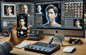How to Animate Facial Expressions - Complete Guide
