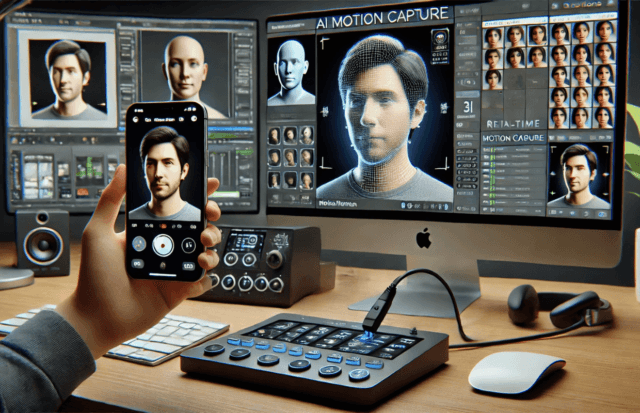 How to Animate Facial Expressions - Complete Guide